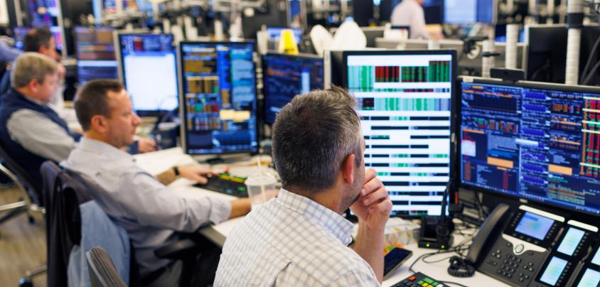 High-touch trading | Instinet